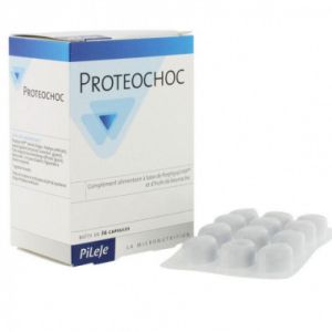 Pileje marque de micronutrition et probiotique